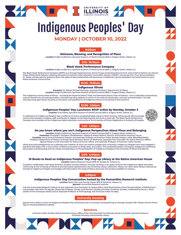 World Diversity Calendar Of Events