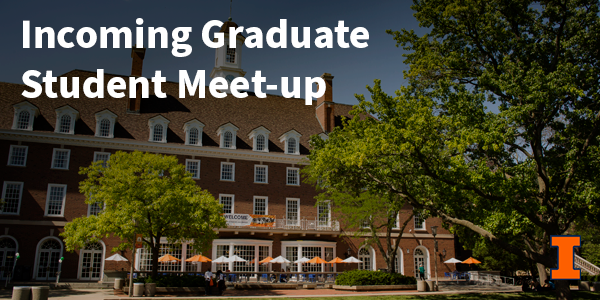 Graduate College Events