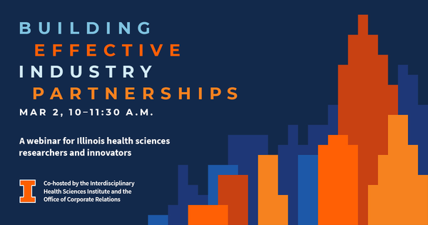 Events | Carle Illinois College of Medicine | UIUC